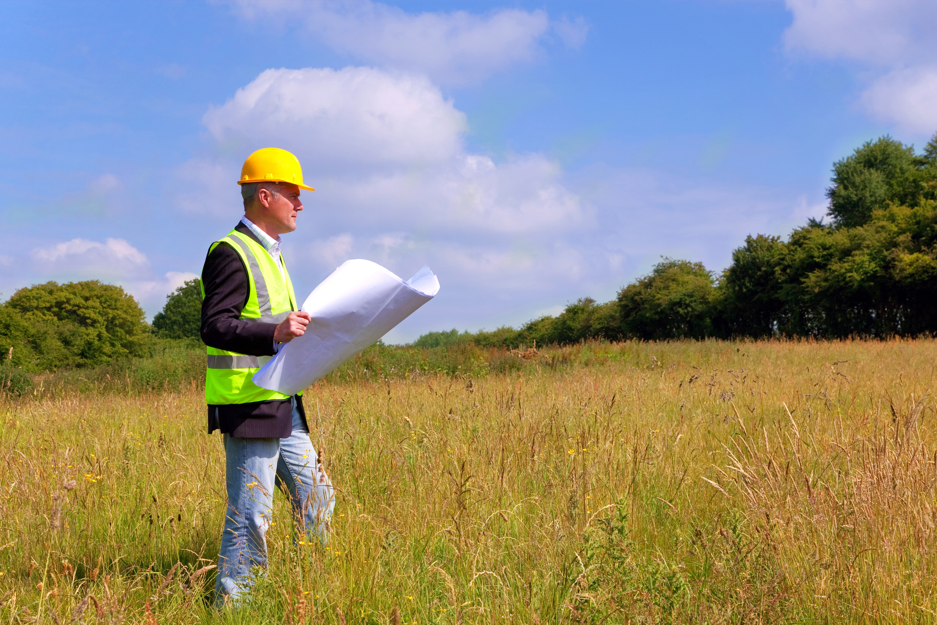 What Should Be Included In Your Technical Land Assessment 